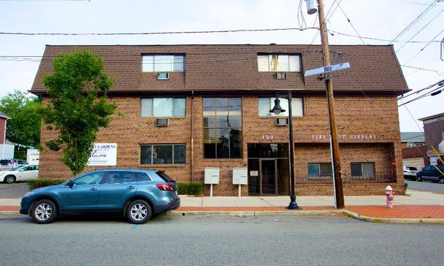 Park West Gardens - East Rutherford, NJ | Trulia