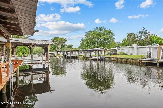 View Waterfront Homes for Sale in Satsuma, FL - 41 Houses | Trulia