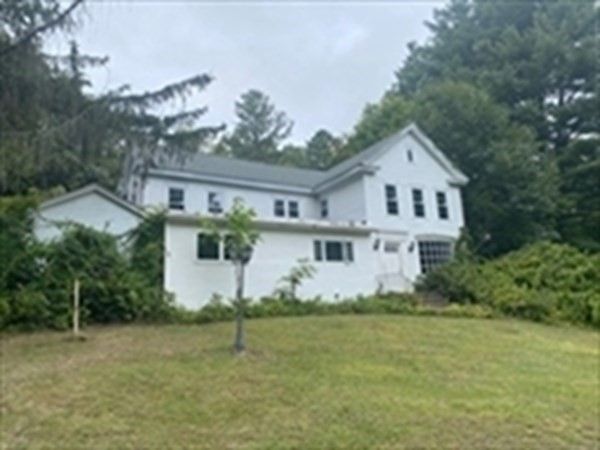 Ware, MA Homes For Sale & Ware, MA Real Estate | Trulia