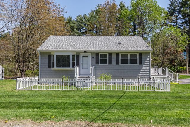 Wells, ME Homes For Sale & Real Estate