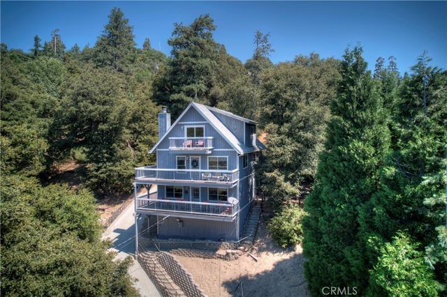 Crestline, CA Homes For Sale & Crestline, CA Real Estate | Trulia