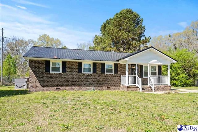 Bennettsville, SC Homes For Sale & Real Estate