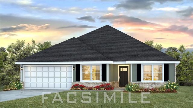 8208 Valor Ridge Way, Mobile, AL 36619 | MLS# 7475297 | Trulia