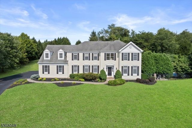 Pittstown, NJ Homes For Sale & Real Estate