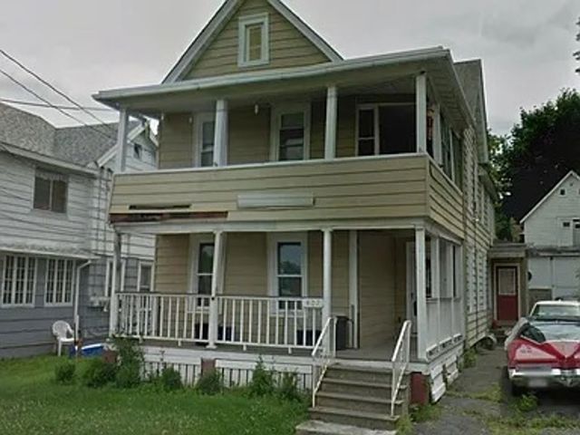 407 Fourth Street - Solvay, NY | Trulia