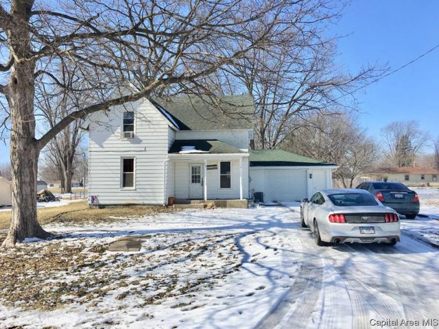 207 S Main St, Alexis, IL 61412 - See Est. Value, Schools & More