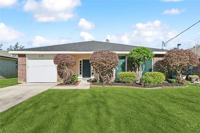 River Ridge, LA Homes For Sale & Real Estate