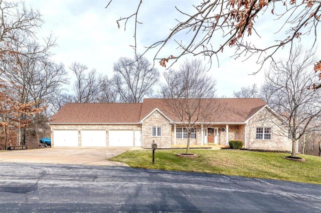 High Ridge, MO Homes For Sale & High Ridge, MO Real Estate | Trulia