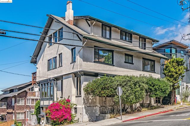 Berkeley, CA Homes For Sale - Updated Daily