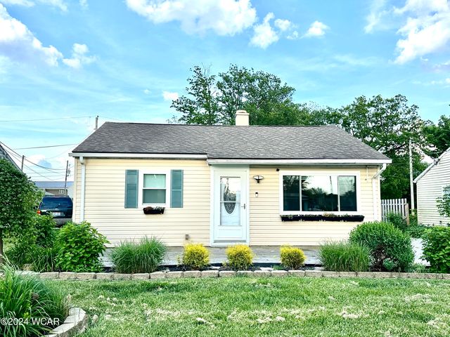 Lima, OH Homes For Sale & Lima, OH Real Estate | Trulia