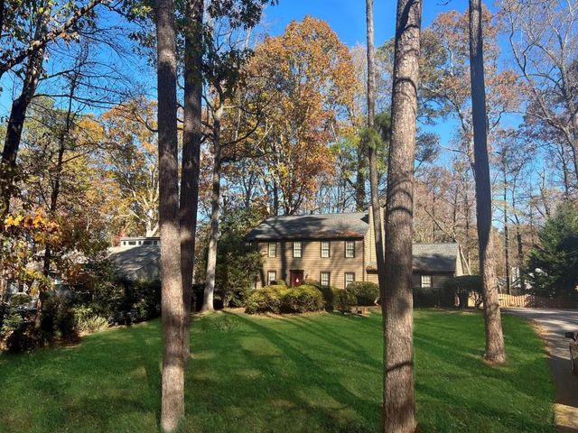 Berkeley Lake, GA Homes For Sale & Berkeley Lake, GA Real Estate | Trulia