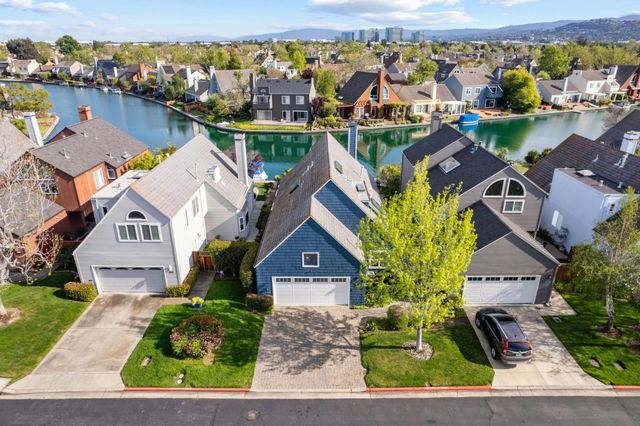Foster City, CA Homes For Sale & Foster City, CA Real Estate | Trulia