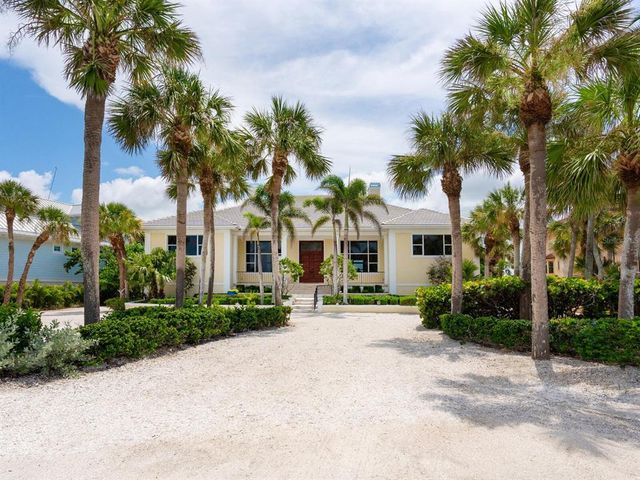 Casey Key, FL Homes For Sale & Real Estate - 58 Homes | Trulia