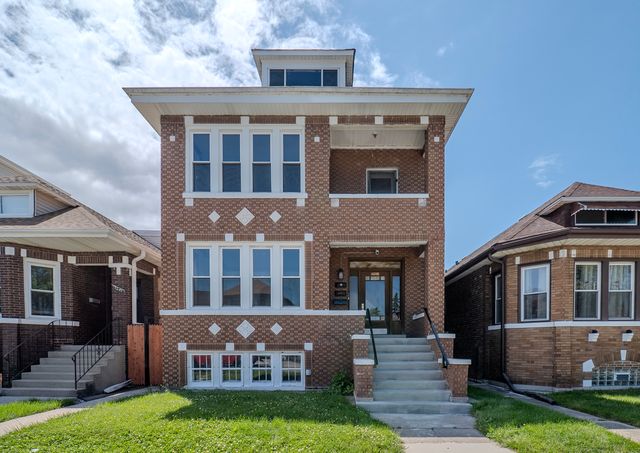 Houses For Rent in Chicago, IL - 538 Homes | Trulia