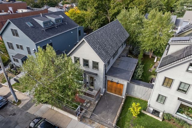 Cambridge, MA Homes For Sale & Real Estate