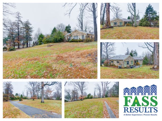 515 Broad St, Falls Church, VA 22046 - See Est. Value, Schools & More