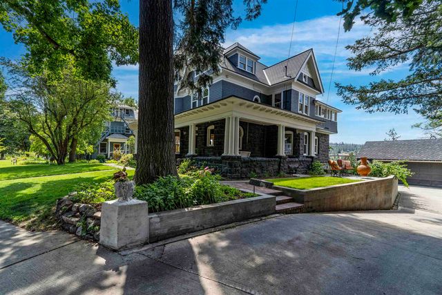 Spokane, WA Homes For Sale & Spokane, WA Real Estate | Trulia