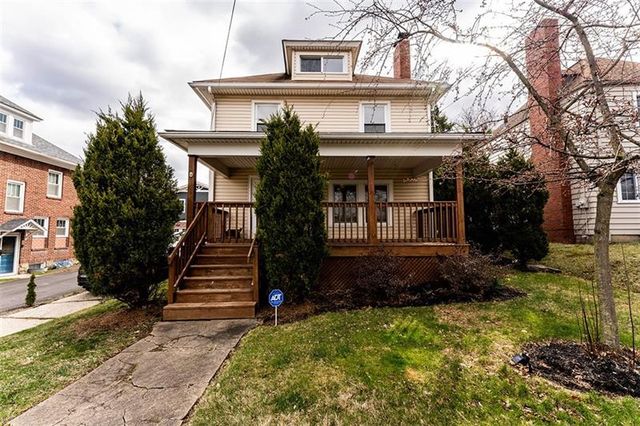 663 S 6th St, Indiana, PA 15701 | Trulia