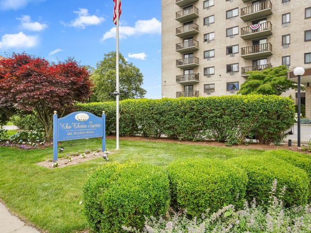 New Rochelle, NY Co-Ops For Sale - 45 Listings | Trulia