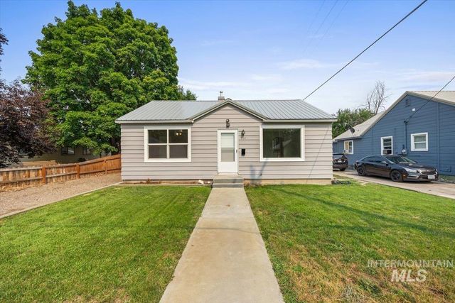 Payette, ID Homes For Sale - Updated Daily