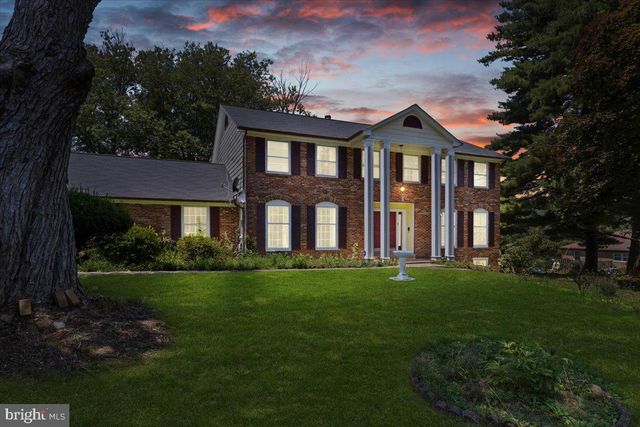 Fulton, MD Homes For Sale & Fulton, MD Real Estate | Trulia