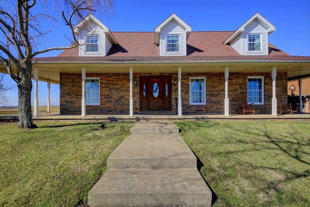 Leon, WV Homes For Sale & Leon, WV Real Estate | Trulia