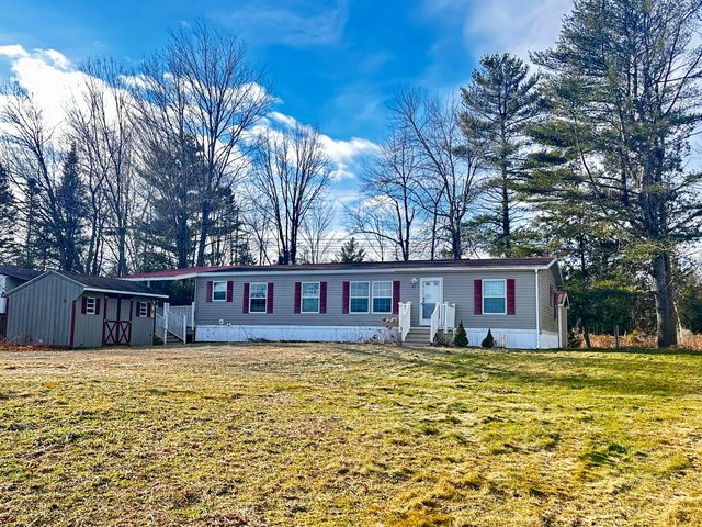 Benton, ME Homes For Sale & Real Estate