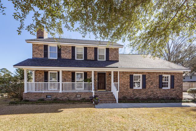 North Charleston, SC Homes For Sale & North Charleston, SC Real Estate ...