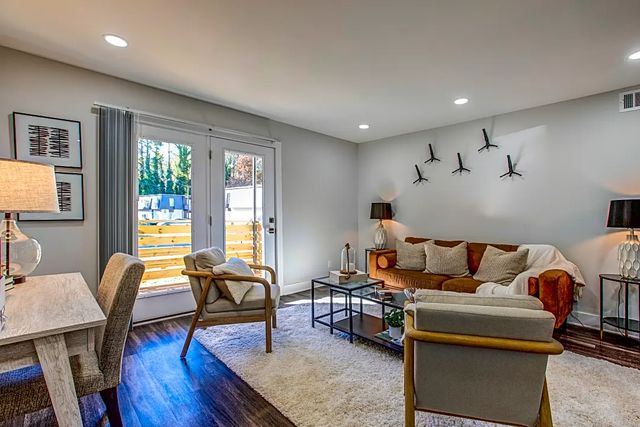 Apartments For Rent in Decatur, GA - 1,763 Rentals | Trulia