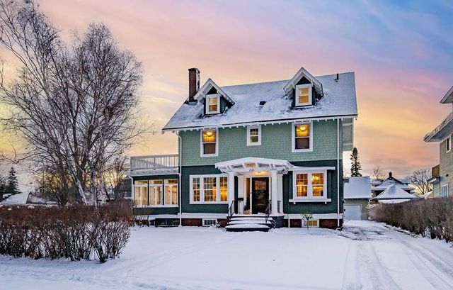 Superior, WI Single Family Homes For Sale - 55 Listings | Trulia