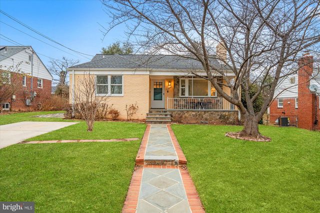 Silver Spring, MD Single Family Homes For Sale - 129 Listings | Trulia