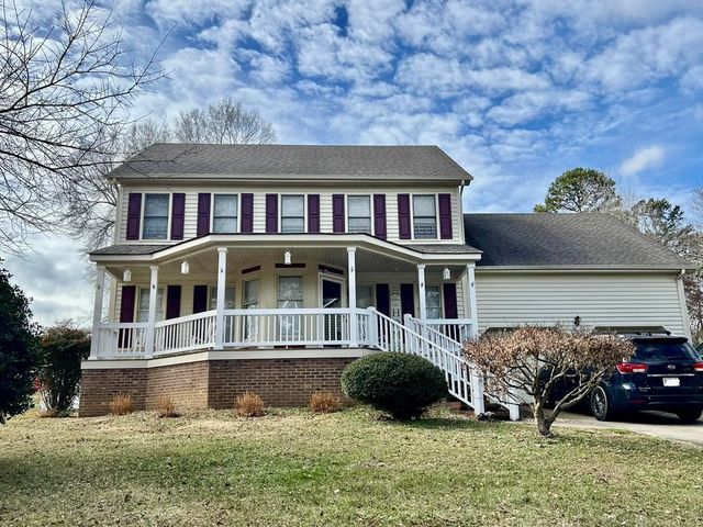 South Boston, VA Homes For Sale & South Boston, VA Real Estate | Trulia