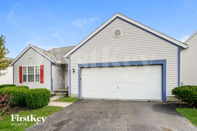 Houses For Rent around Westerville, OH - 49 Homes | Trulia