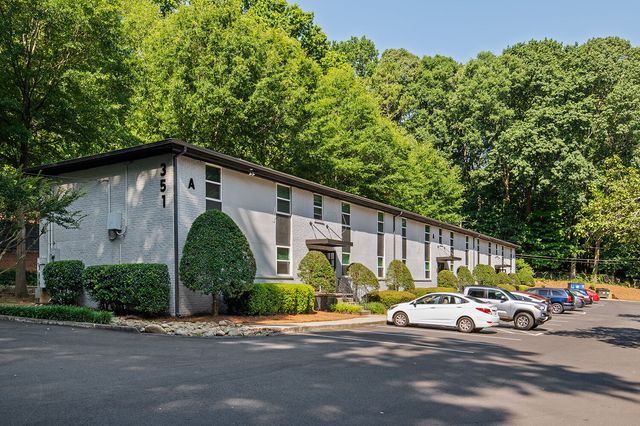 Apartments For Rent in Decatur, GA - 534 Rentals | Trulia