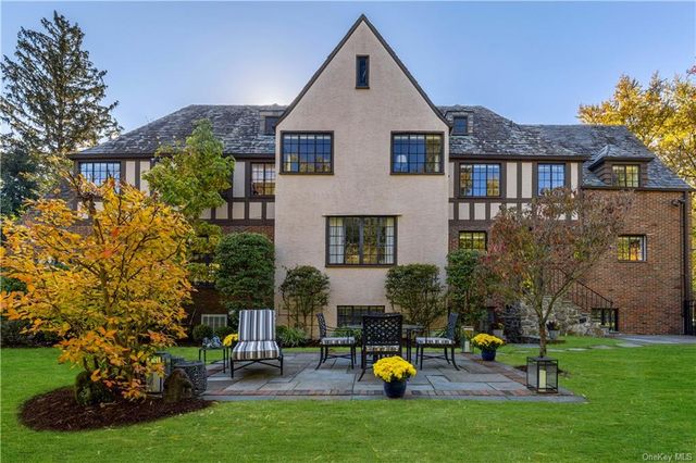 Rye, NY Homes For Sale & Real Estate