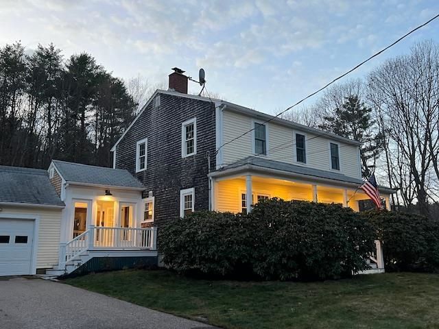 Rye, NH Homes For Sale & Real Estate