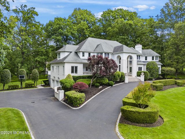 Holmdel Township, NJ Homes For Sale & Real Estate