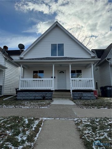 Toledo, OH Homes For Sale & Real Estate