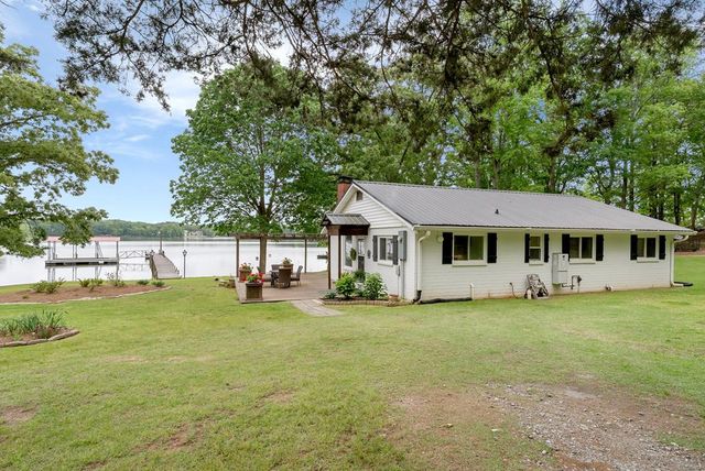 Iva, SC Homes For Sale & Real Estate