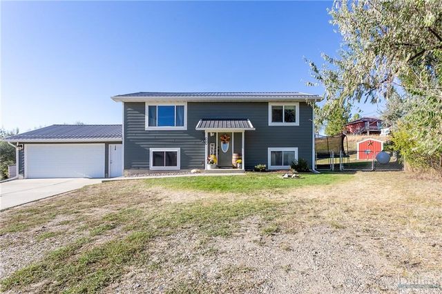 Shepherd, MT Homes For Sale & Shepherd, MT Real Estate | Trulia