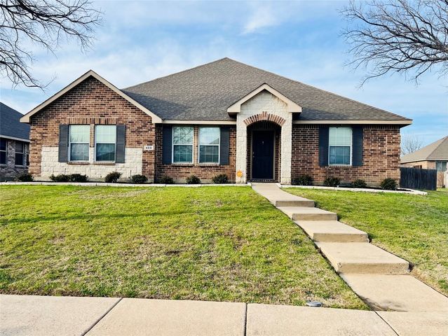 Red Oak, TX Homes For Sale & Red Oak, TX Real Estate | Trulia