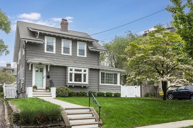 Montclair, NJ Homes For Sale & Real Estate