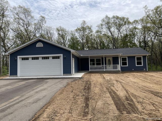 Holton, MI Homes For Sale & Holton, MI Real Estate | Trulia