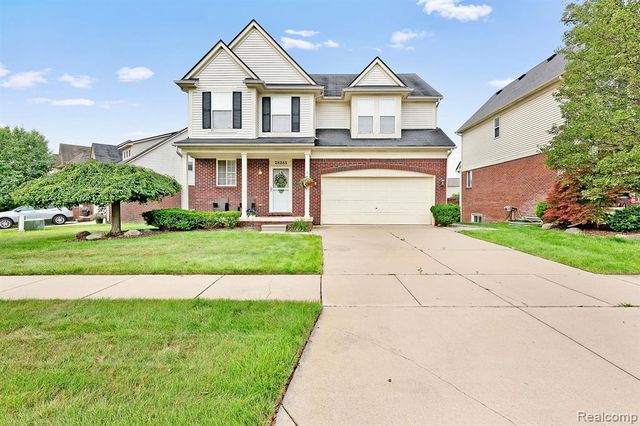 New Hudson, MI Homes For Sale & New Hudson, MI Real Estate | Trulia