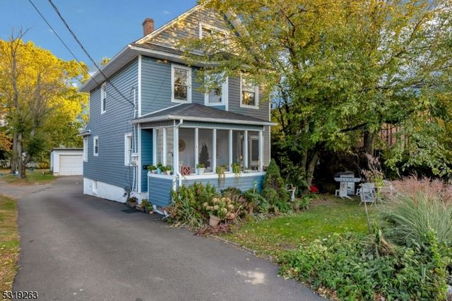 Springfield, NJ Homes For Sale & Real Estate