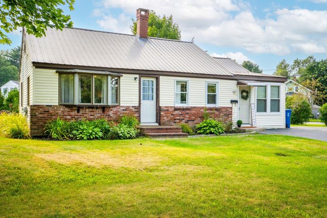 Portland, ME Homes For Sale & Real Estate