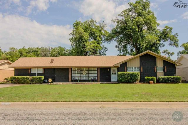 Vernon, TX Homes For Sale & Real Estate - 56 Homes | Trulia