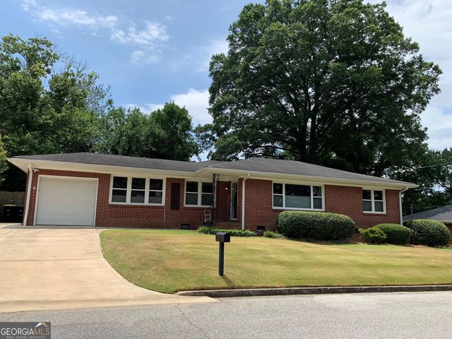 Rome, GA Homes For Sale & Rome, GA Real Estate | Trulia