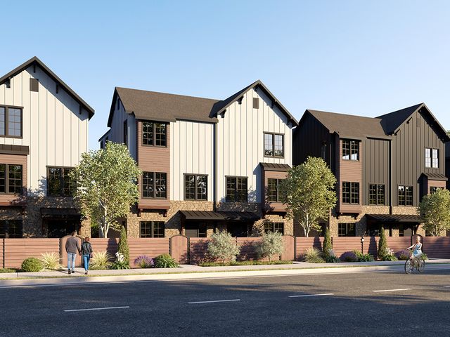 Austin, TX Townhomes For Sale - 90 Listings | Trulia