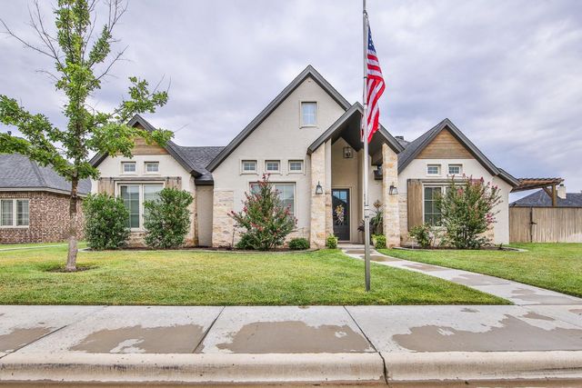 Lubbock, TX Homes For Sale - Updated Daily